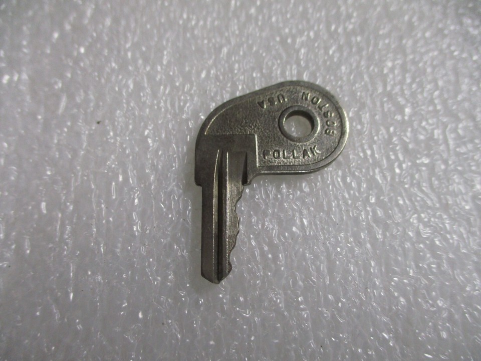 Replacement Johnson Evinrude OMC Pollak Ignition Key 73 Series Pistol ...