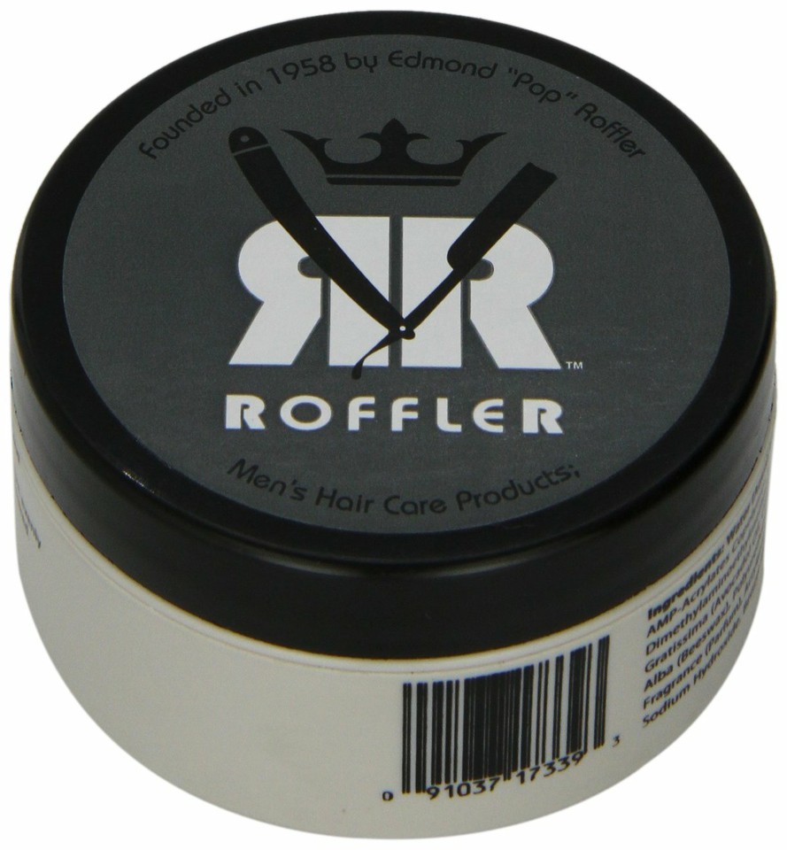 Roffler Forming Cream, 2 Ounce | eBay