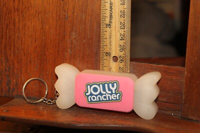 Jolly Rancher Keychain | eBay