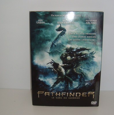 DVD PATHFINDER | eBay