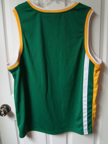 Eljay Throwback Classics Sewn Letter Swingman Basketball Jersey Adult ...