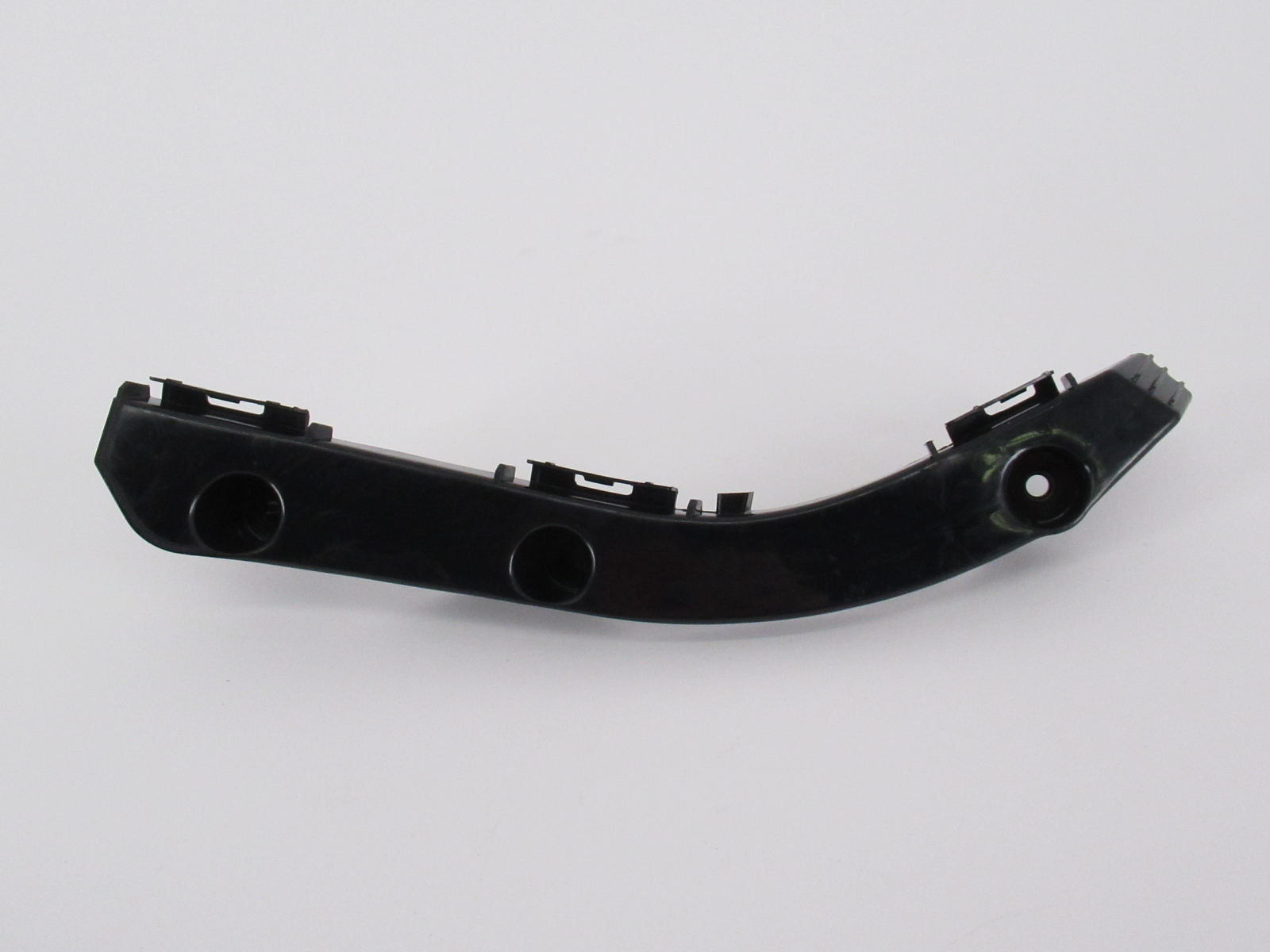 Genuine OEM Toyota 52145-07010 Passenger Front Bumper Bracket 2011-2012 ...