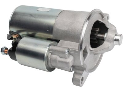 TRQ 14WX33Y Starter Fits 2001-2003 Ford Explorer Sport Trac Starter ...