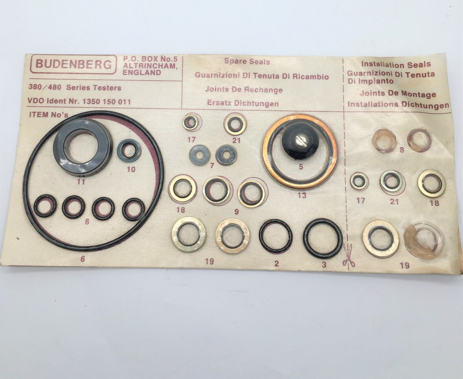 Budenberg BGH Series Hydraulic Dead-Weight Tester BGH700PCU Piston Max ...