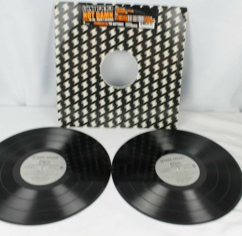 LOT OF 2 CLIPSE HOT DAMN 12" VINYL RECORD *QUICK SHIP* | eBay