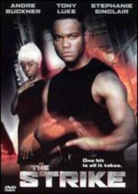 STRIKE [DVD] 39414510980| eBay