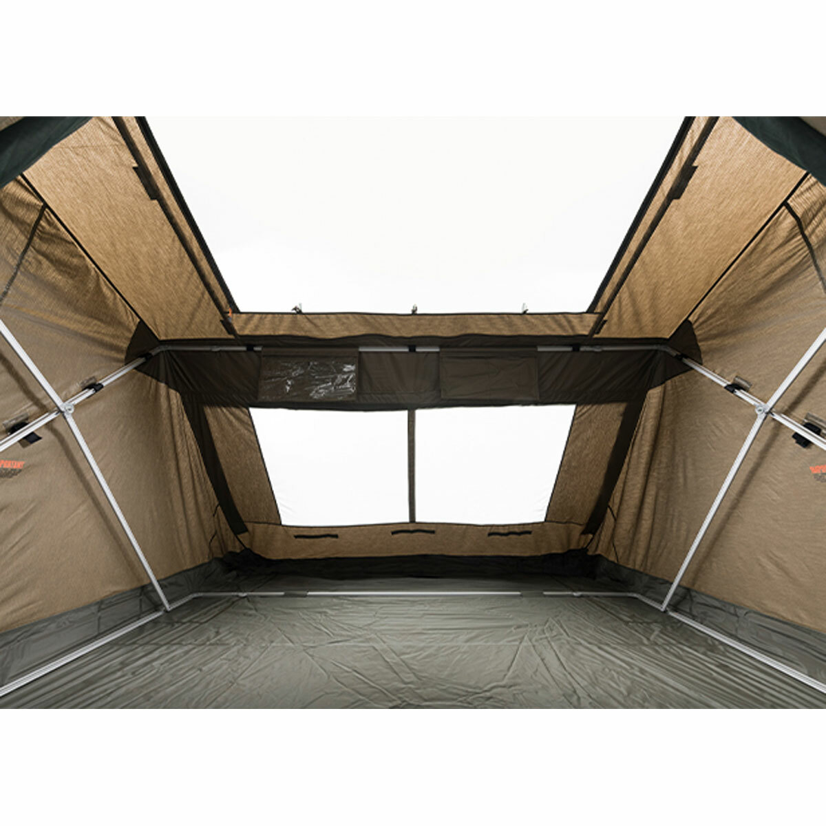 Oztent RV5 Plus Tent Camping Awning Pop Up Speedy Touring 4X4 4WD ...