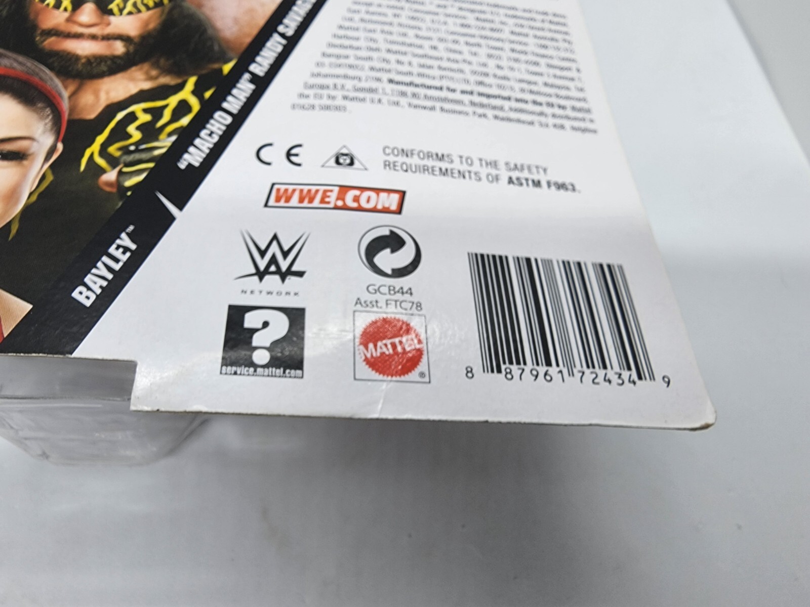 2017 WWE Jinder Mahal Series 93 Action Figure Mattel for sale online | eBay