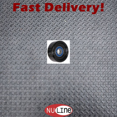 Nuline Idler/Tensioner Pulley suits Volvo B4204T2 Turbo | eBay Australia
