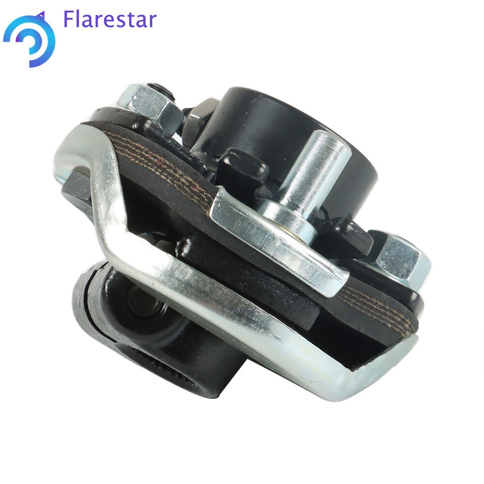 Universal Steering Rag Joint 3/4"x3/4"-30 Spline Coupler For Chevrolet ...