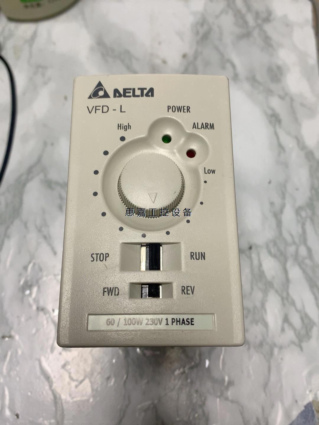 cx1PC New VFD001L21A Delta VFD-L Series Inverter In Box | eBay