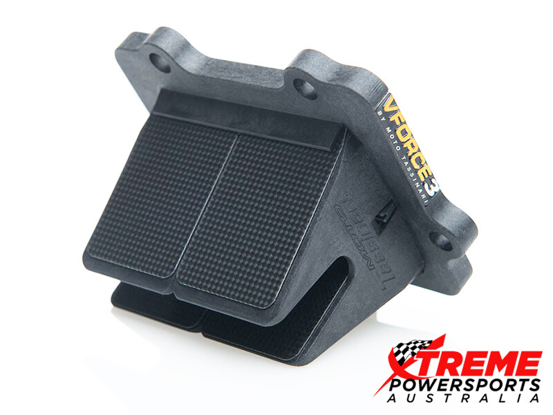 Moto Tassinari V306A-M-I KTM 200 XC-W 07-16 VForce3 Reed Block With OEM ...