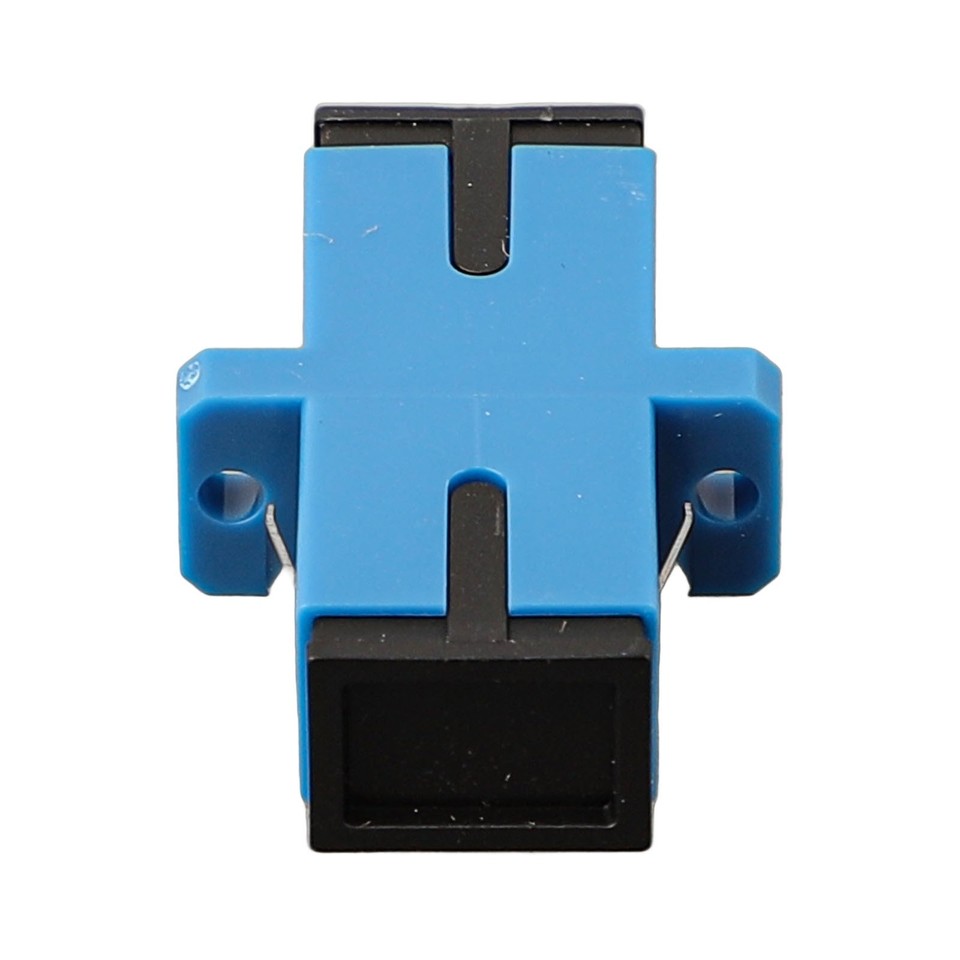 SCSC Fiber Optic Coupler Compatible with Telecom Standards CATV ...