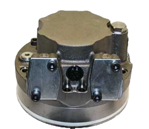 6672825 HYD MOTOR FOR BOBCAT SKID STEER S220, S250, S300, 873, 873G | eBay