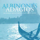 Albinoni ALBINONI'S ADAGIOS (CD) Album | eBay