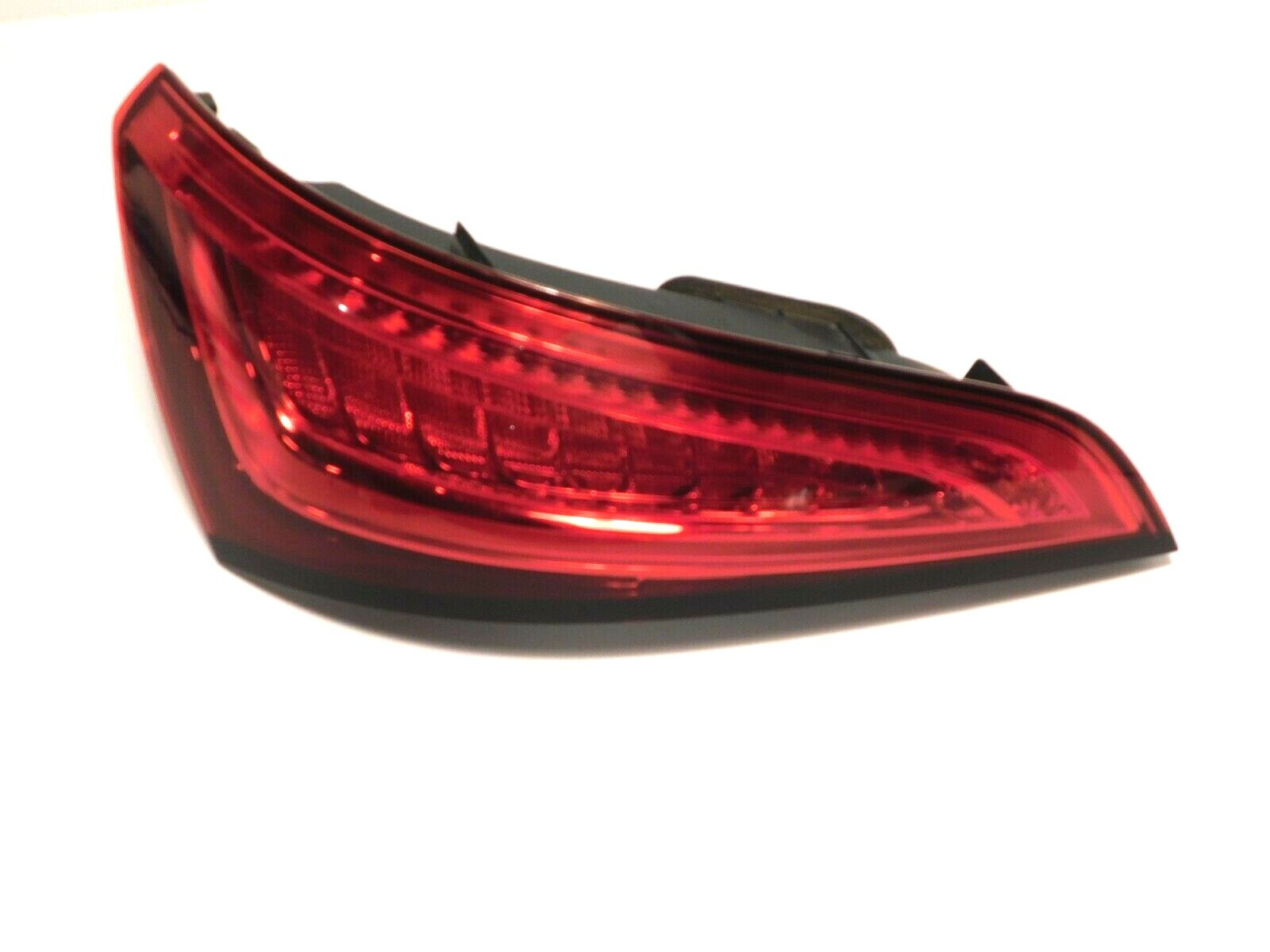 Q5 AUDI 2013-2017 LED REAR DRIVER TAILLIGHT STOP LAMP 8R0 945 093 D ...