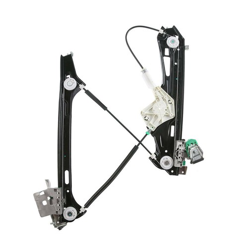 Window Regulator Front Left W/o Motor for Mercedes-Benz C219 2004-10 ...