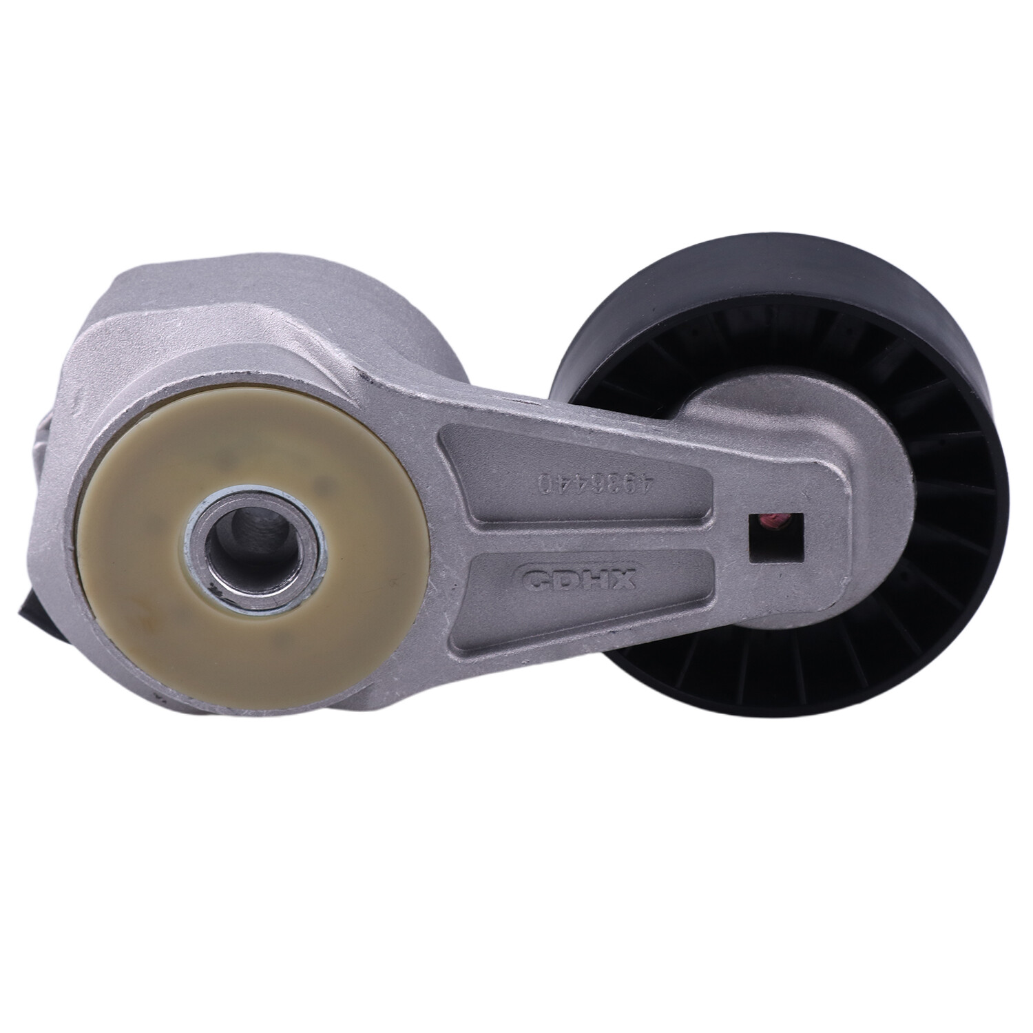 New 4891116 4987964 Belt Tensioner fit for Cummins 6L8.9 ISDE | eBay