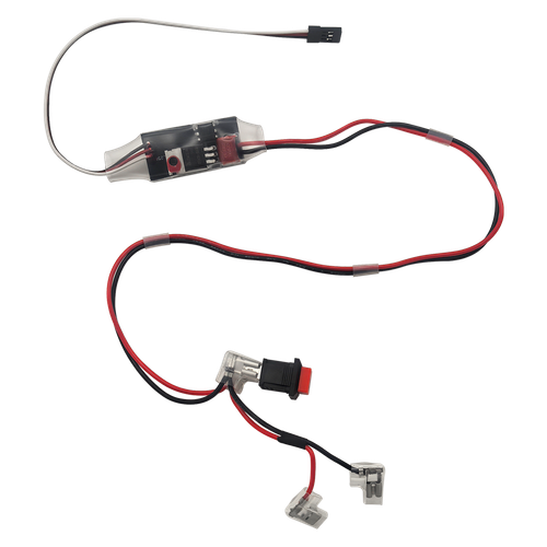 Remote control Kill Switch for HPI RV KM 1/5 Buggies Baja 5B 5T 5SC RC ...