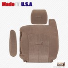 1999 2000 2001 2002 Chevy Silverado Driver Top/Headrest/Armrest Cloth ...