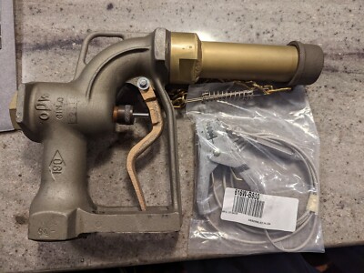 Oil & Gas - Opw Nozzle