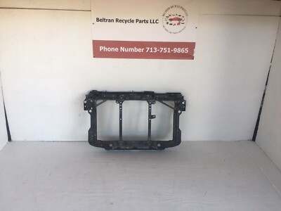 2013 2016 Mazda 6 Radiator Support | eBay