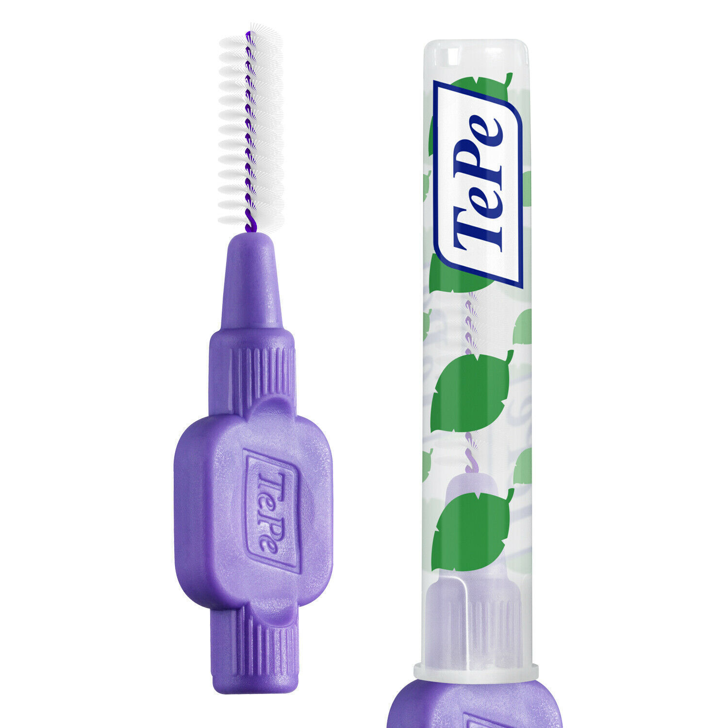 TePe Interdental Brush 8 Pack - Various Sizes & Quantity Upto 40% ...