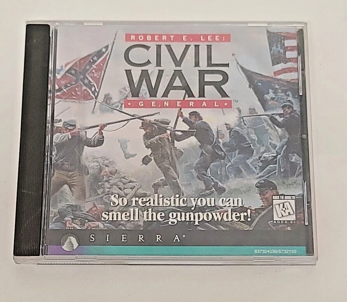 90s Computer War Games