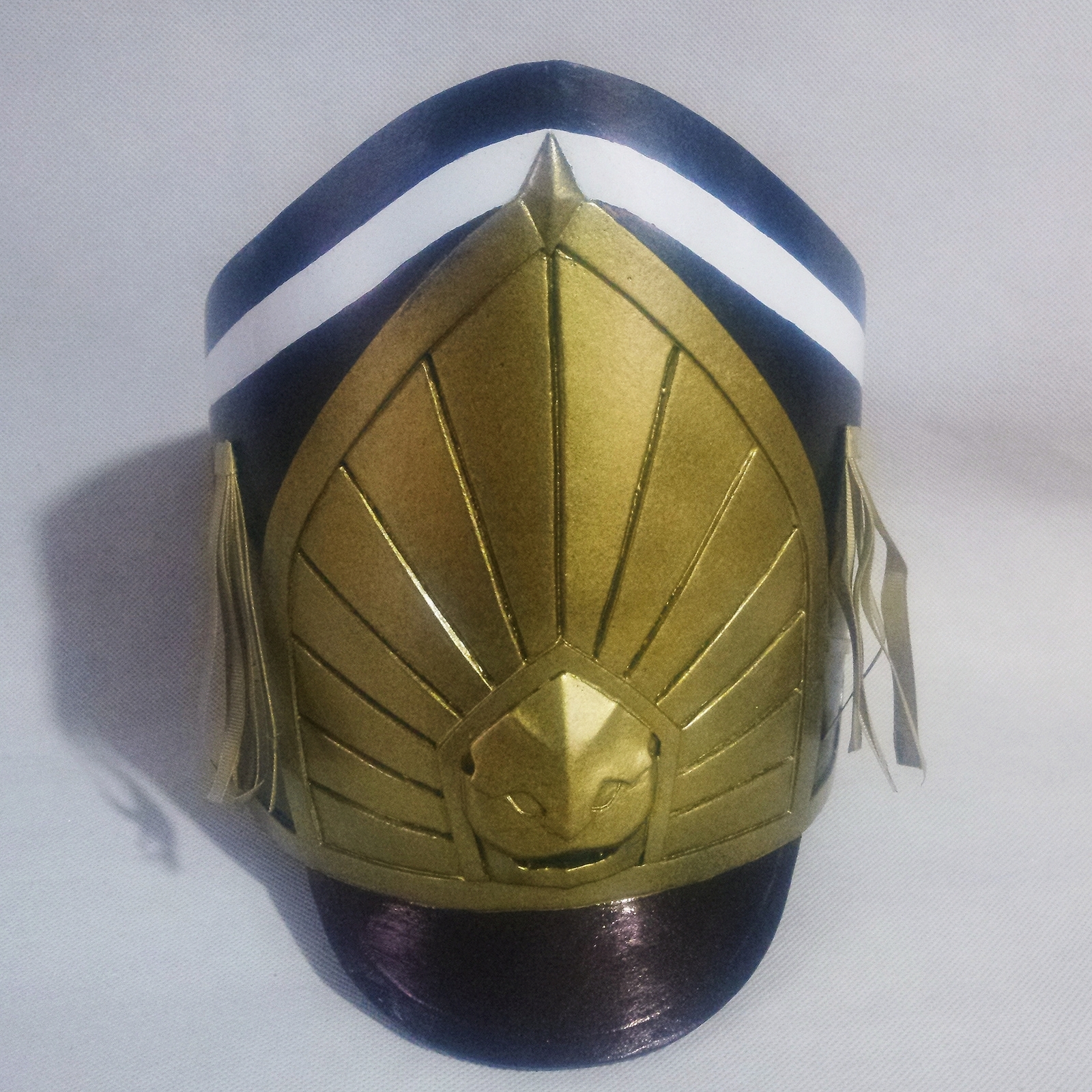 Anime Re:Creators Altair Cosplay Prop Hat Hand Armor Gloves Handmade ...