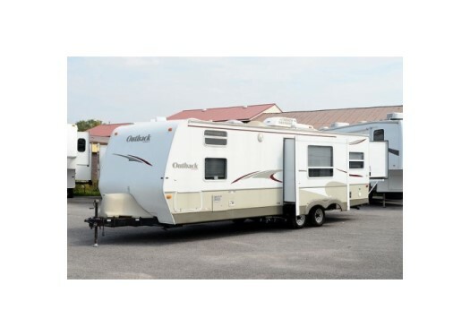 OUTBACK by Keystone RV TRAILER DECAL Sticker Emblem Swoosh Set Kit FULL ...