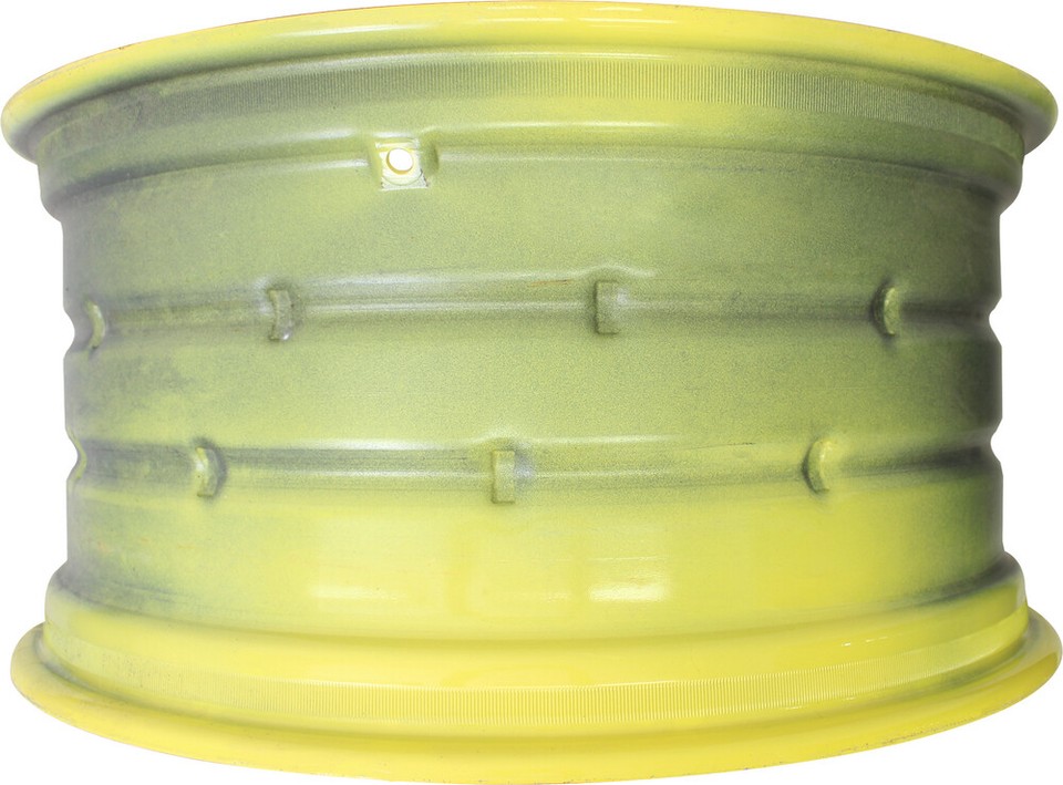 16x34 Open Center Double Bevel Rim for John Deere Tractors | eBay