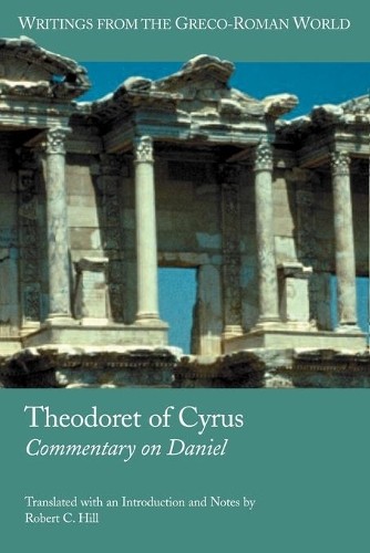 Robert, C. Hill Theodoret of Cyrus (Paperback) (UK IMPORT) | eBay