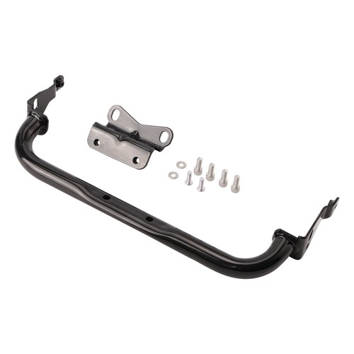 Front Fairing Lower Support Bracket Fit For Harley Low Rider ST FXLRST ...