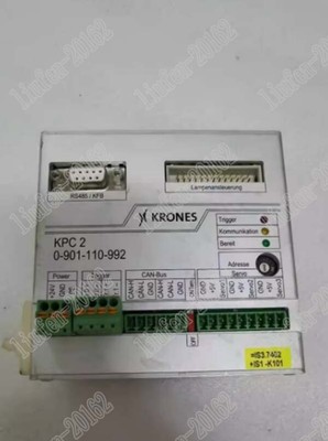 1PC Used KRONES Control module KPC2 | eBay