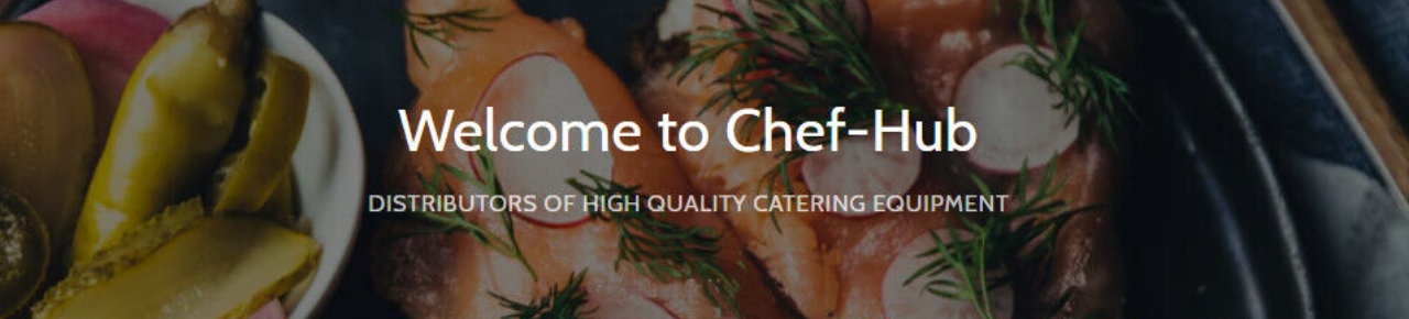 Chef-Hub | eBay Stores