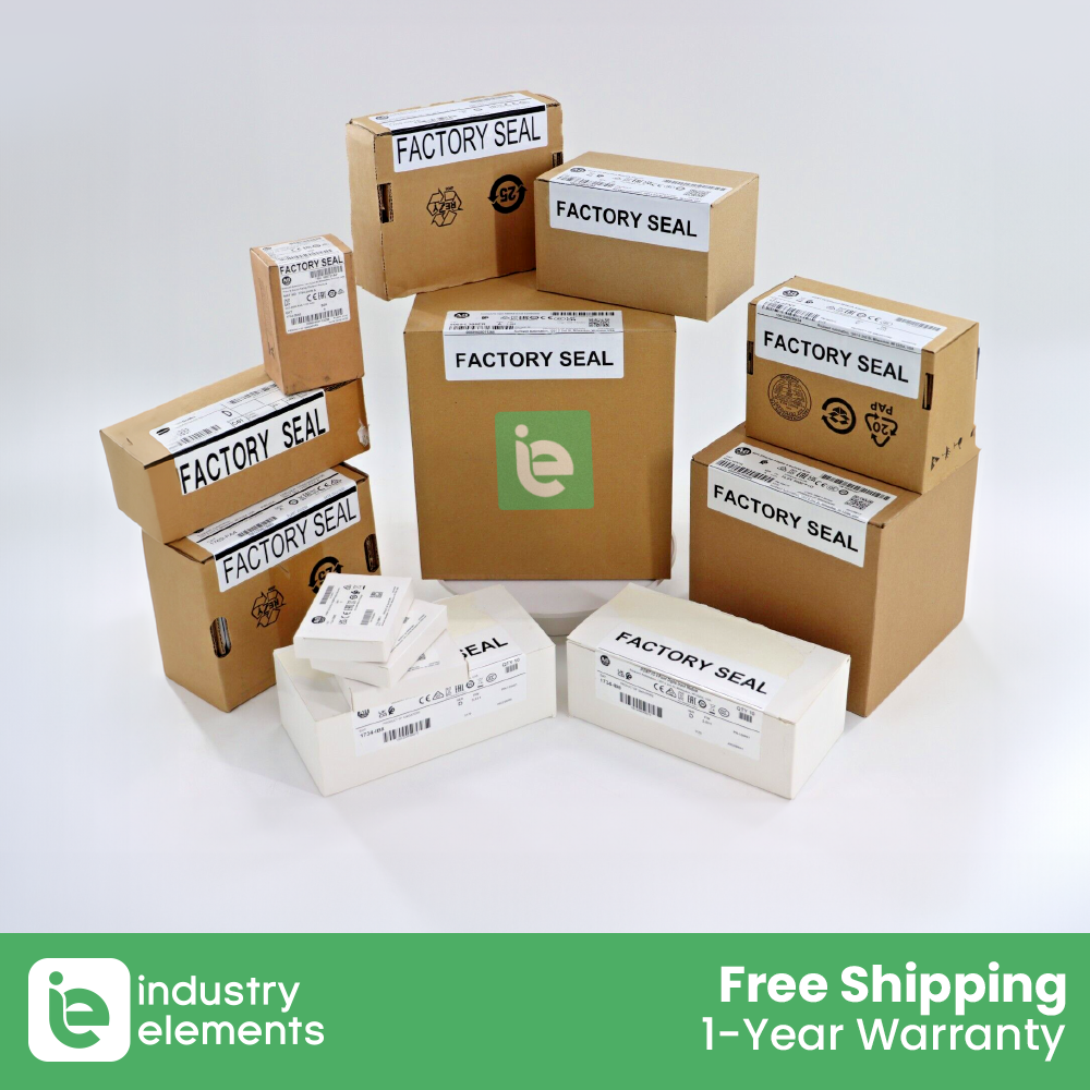AB 1769-IF16C 16 CHNL.CURRENT Input Module 1769IF16C 2022 New Factory ...