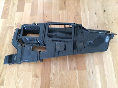 Mercedes E350 W212 AIR DUCT SHELL CASING AT FIREWALL A2128300144 | eBay
