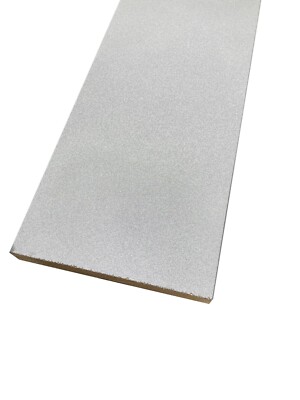 Gloss Anthracite Sparkly Dark Grey kitchen unit plinth 150mm x 19mm ...
