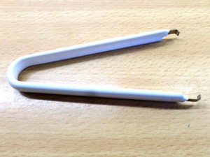 DIL IC Chip Extractor Puller Removal Tool for 6-42pin devices DIP EPROM ...