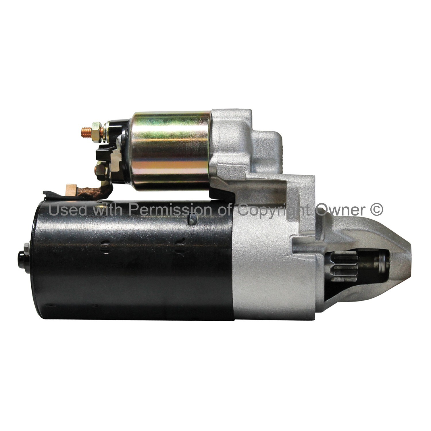 MPA Electrical Starter Motor for Mercedes-Benz 19051 for sale online | eBay