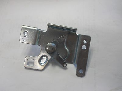 Genuine Briggs Engine Throttle Control Bracket Part # Unknown | eBay