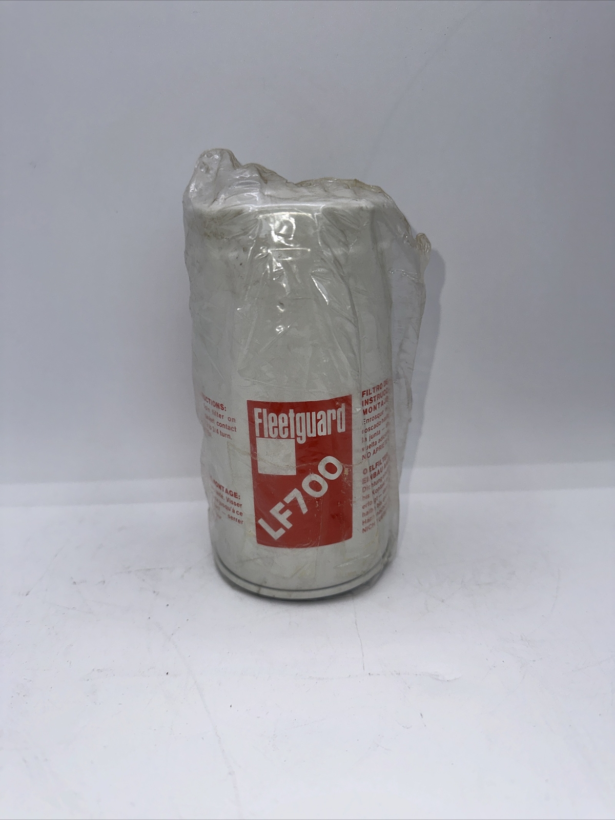 AC-Delco PF 51 - cross reference oil filters | oilfilter-crossreference.com