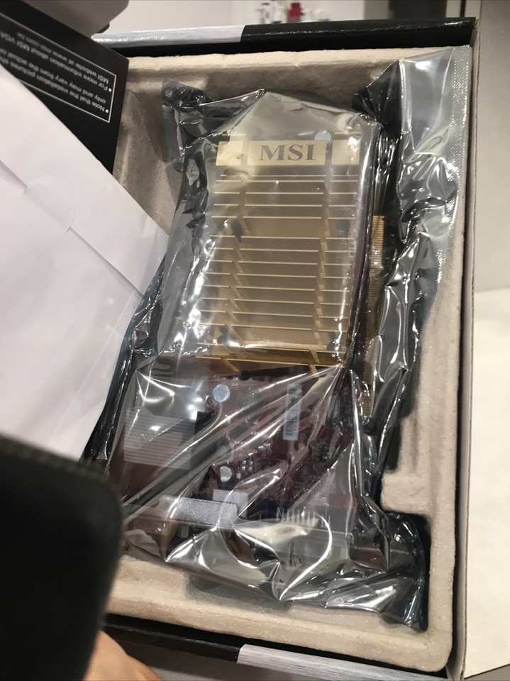 ATI Radeon Dual Core Cell 256MB DDR2 DVI/TV out PCI Express Graphics C ...