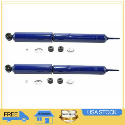 For 1991~1997 Toyota Previa Monroe Shocks and Struts Rear Shock ...