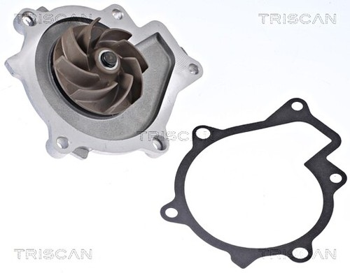 TRISCAN Water Pump For HYUNDAI KIA Grand Santa F Ix35 II III IV 25100 ...
