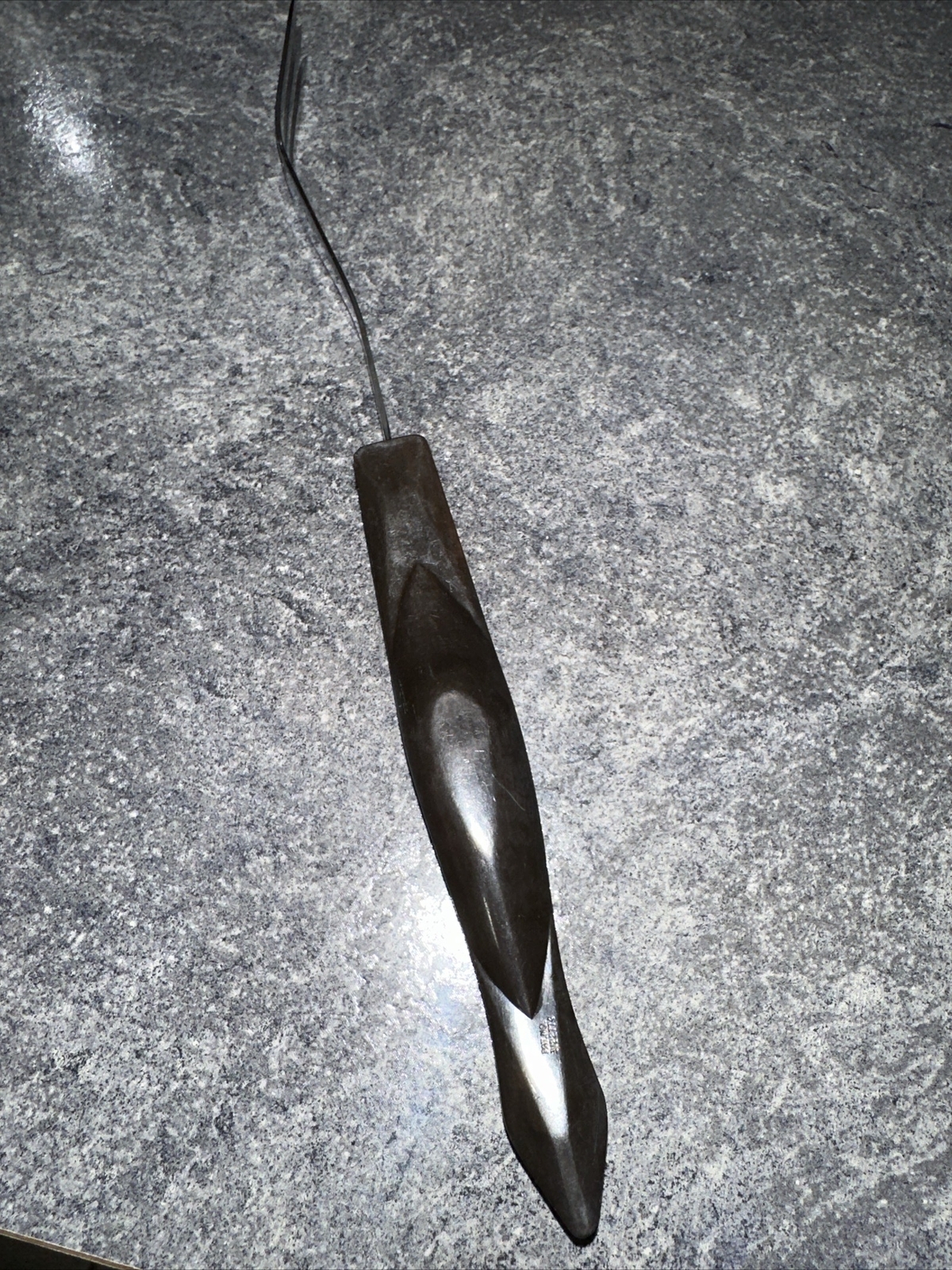 Cutco Turning Fork 1726 Classic Handle 11” Stainless Steel Made in USA ...