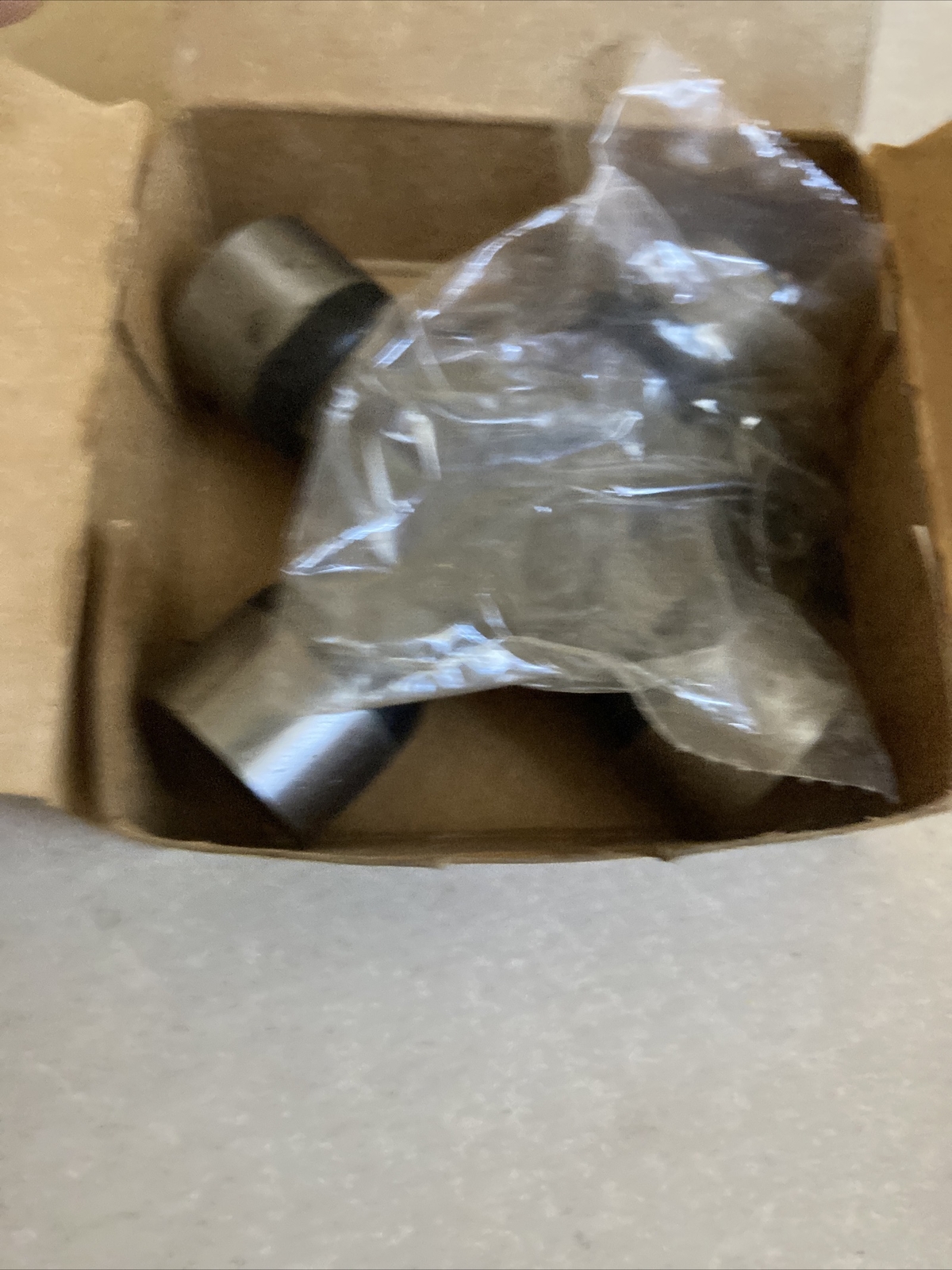 Precision 330 U-Joint Universal Joint New Old Stock Made in USA ...