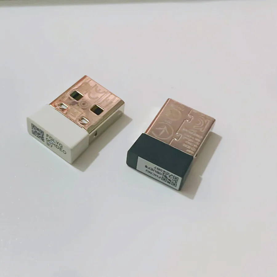 USB receiver HP Pavilion 800 Wireless Keyboard Mouse TPC-C002K TPC ...