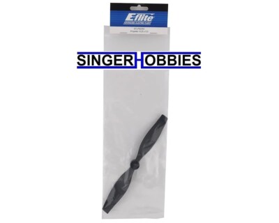 E-Flite EFLP82555 8.25x5.5 Propeller Apprentice S2 / Mini Apprentice S ...