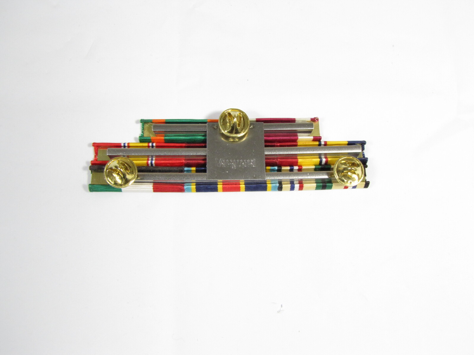 New US Military USMC Marine Corps Current MSM CAR 8 Ribbon Medal Bar ...